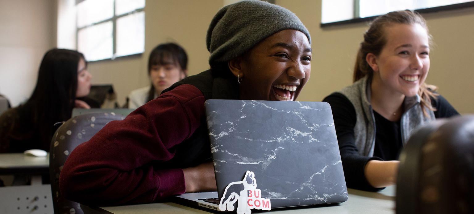 About COM | College of Communication