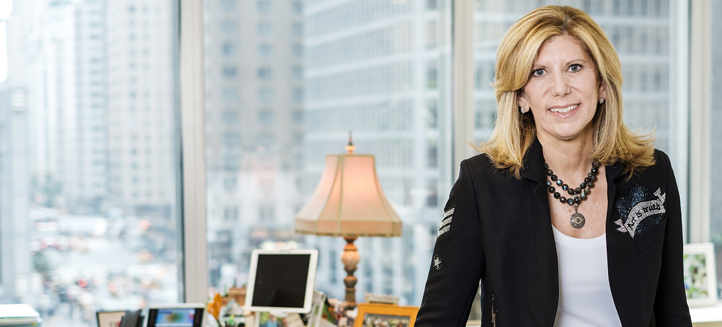 A World of Influence | College of Communication