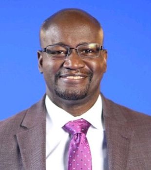 Sherrod Blakely | College of Communication