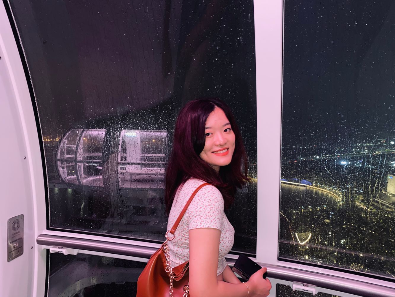 COM Grad Ambassadors | College of Communication