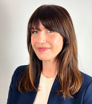 Amy Saltzman | College of Communication