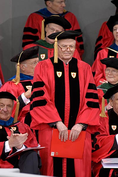 Archives: 2006 » Commencement 2020 | Boston University