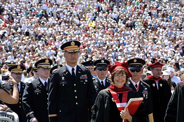 Archives: 2008 » Commencement 2020 | Boston University