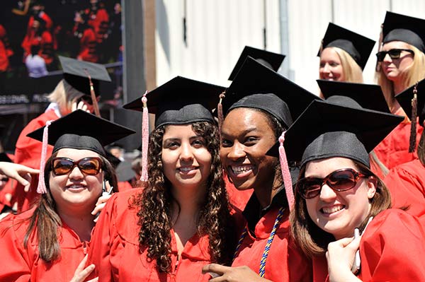 Archives: 2008 » Commencement 2020 | Boston University