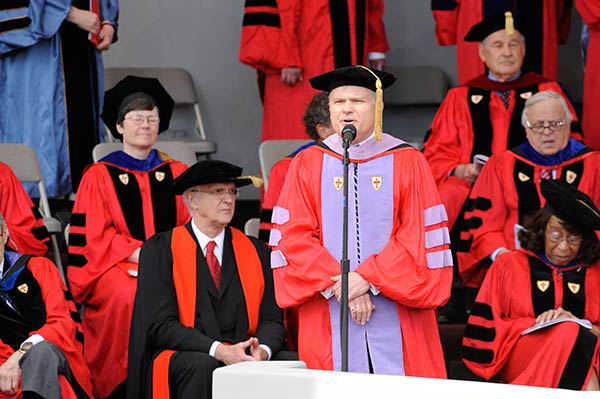 Archives: 2008 » Commencement 2020 | Boston University
