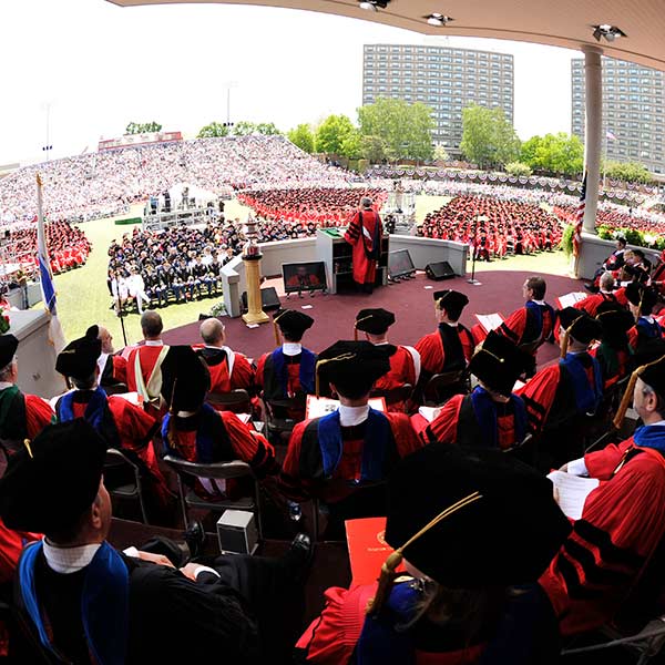 Archives: 2008 » Commencement 2020 | Boston University