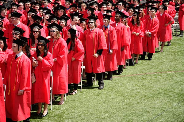 Archives: 2010 » Commencement 2020 | Boston University