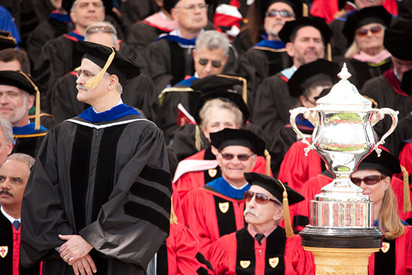 Archives: 2010 » Commencement 2020 | Boston University
