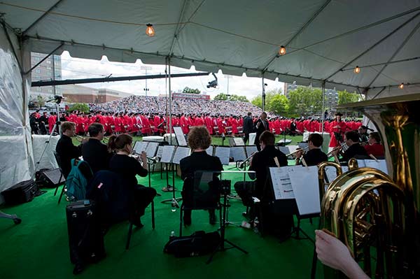Archives: 2010 » Commencement 2020 | Boston University