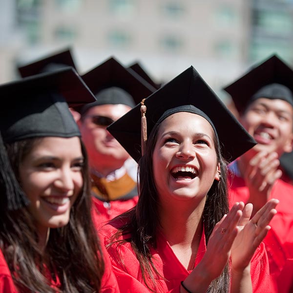 Archives: 2010 » Commencement 2020 | Boston University