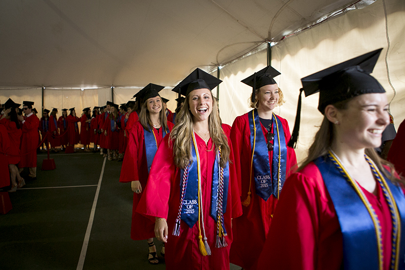 Archives: 2015 | Commencement