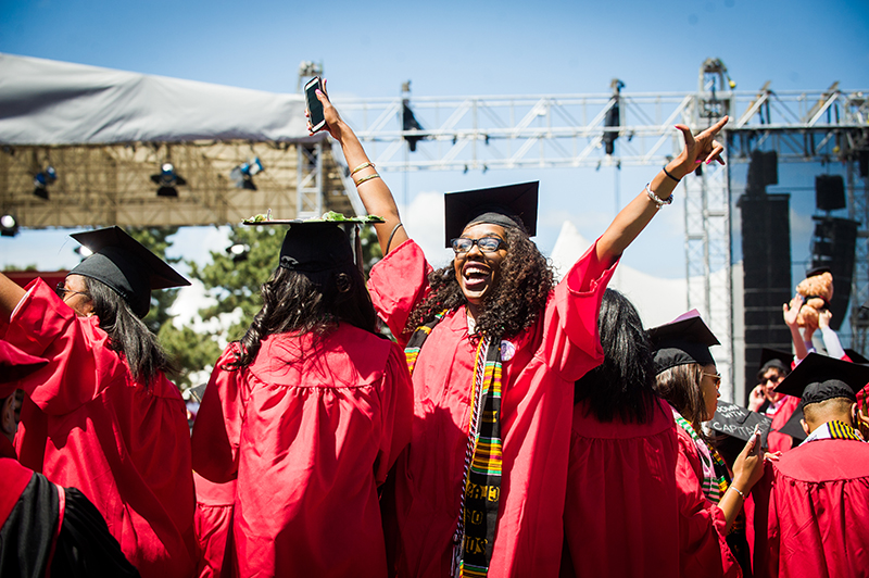 Archives: 2016 | Commencement