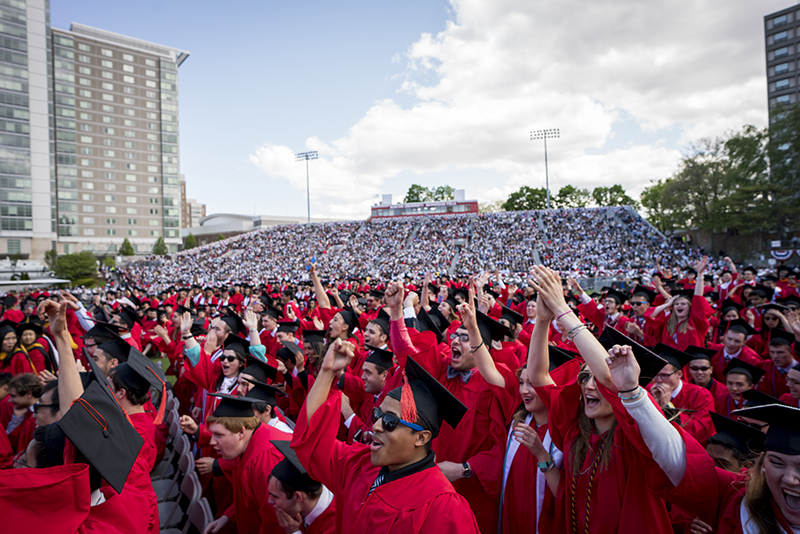 Archives: 2016 | Commencement 2022