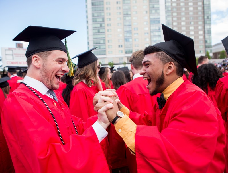 Archives: 2016 | Commencement