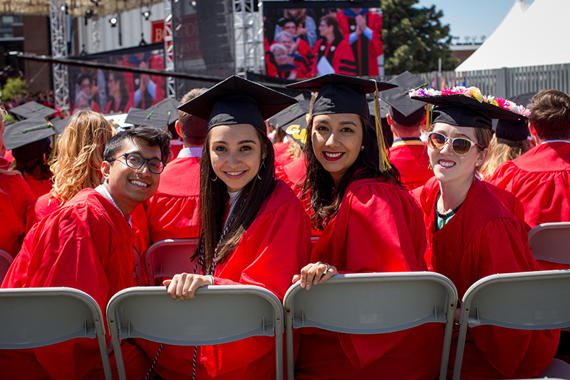 Archives: 2016 | Commencement