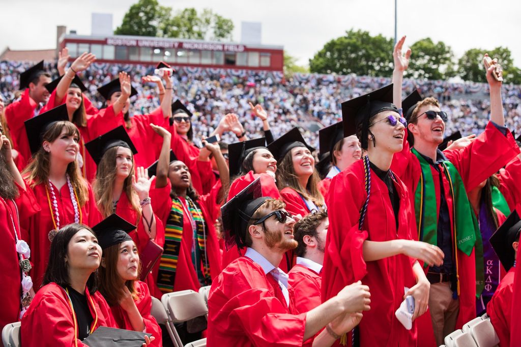 Archives: 2018 | Commencement