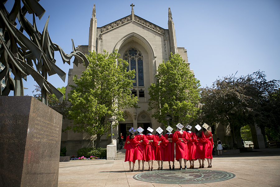 Boston University Commencement | Commencement