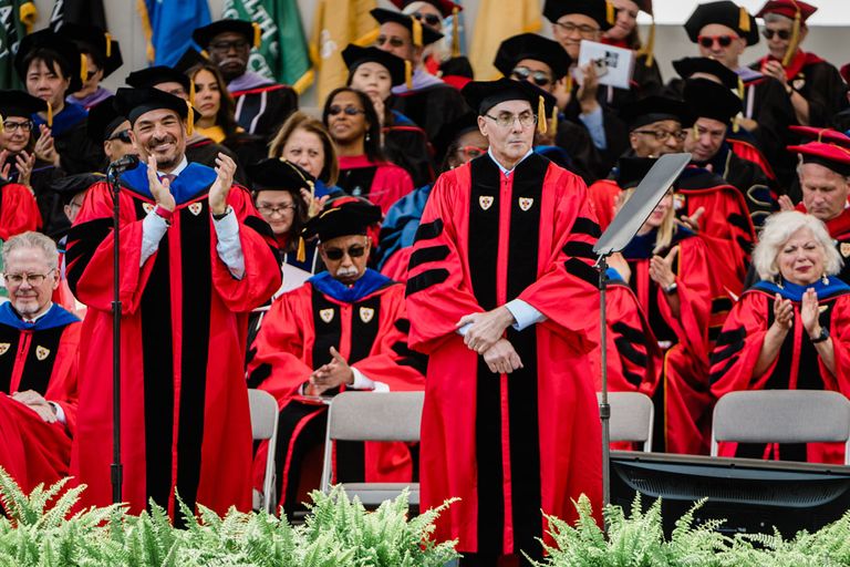 Archives: 2023 | Commencement