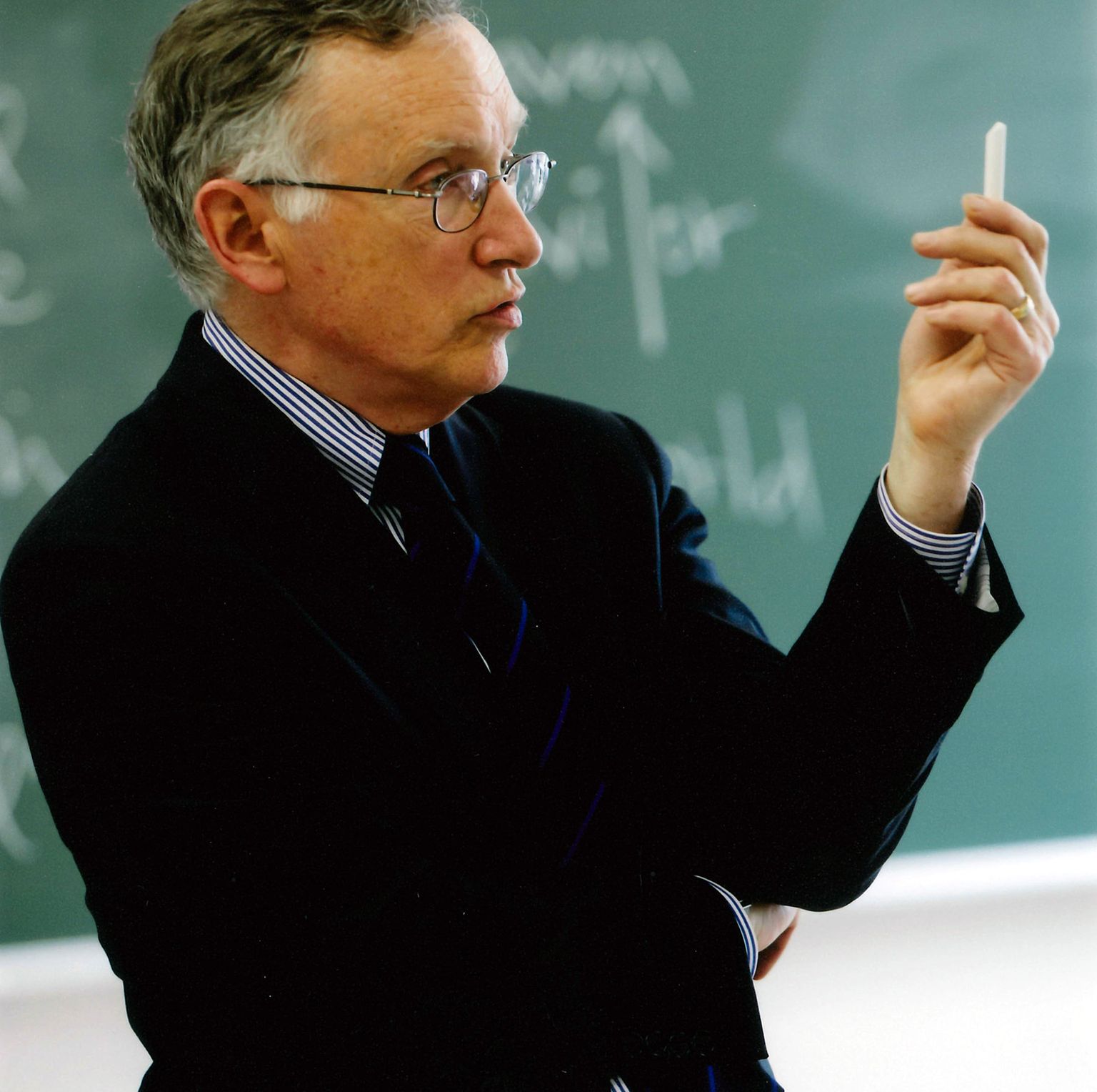 Core Faculty, Fellows & Staff | Core Curriculum
