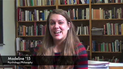“Why I Joined the Core” | Core Curriculum