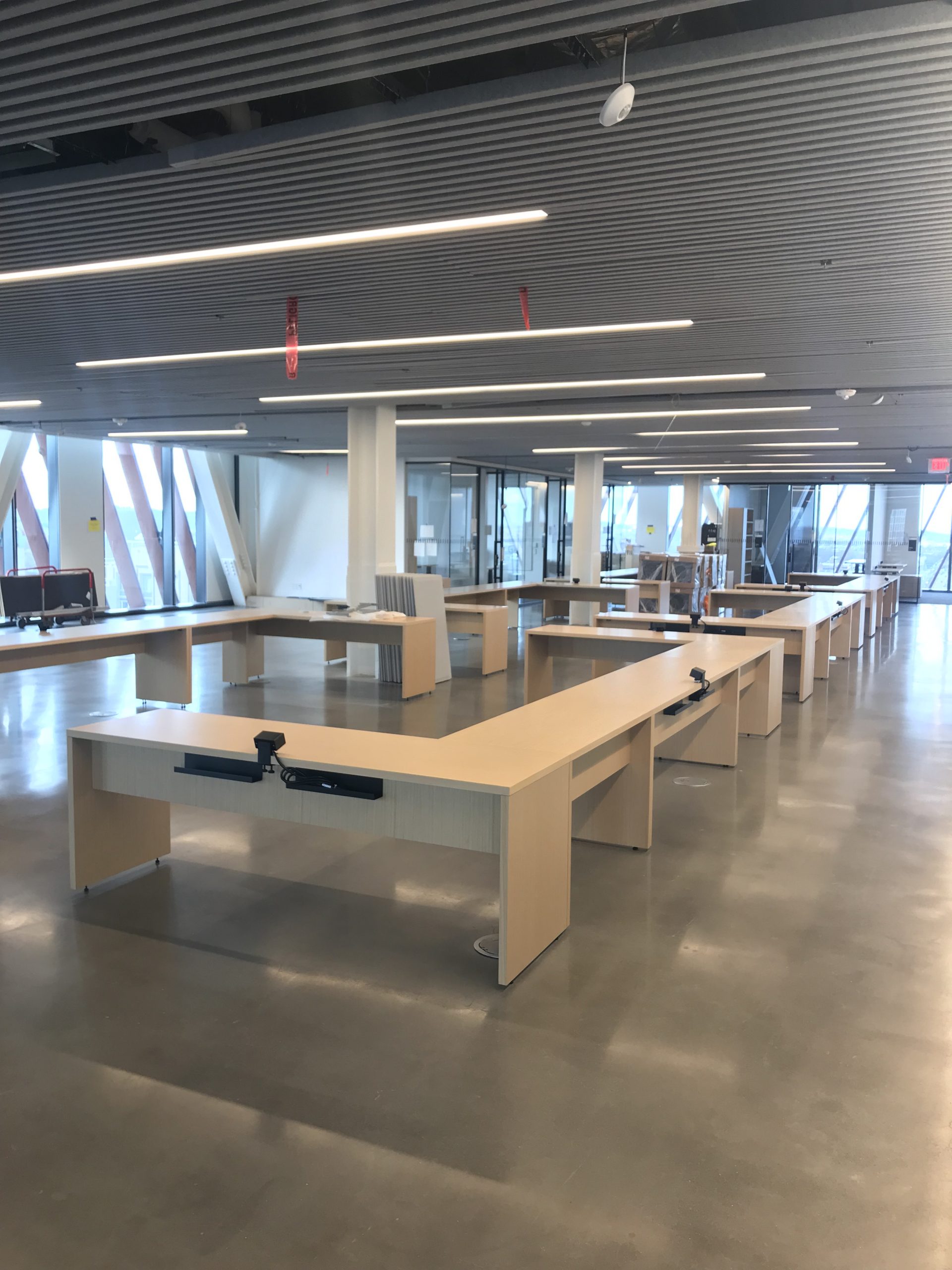Center for Computing & Data Sciences – Construction Update – 11/18/22 ...