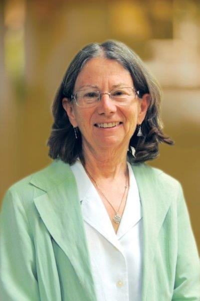 Visiting Researcher Gail Cafferata shares new research in Pastoral ...