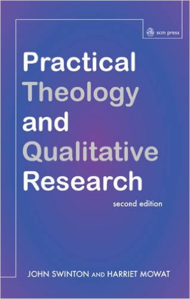 AAR Reading Religion Book Review: Practical Theology and Qualitative ...