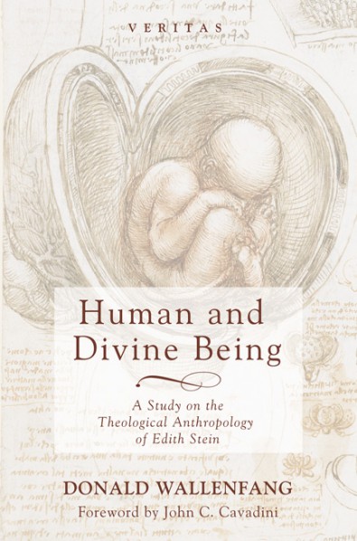 Human and Divine Being: A Study on the Theological Anthropology of ...