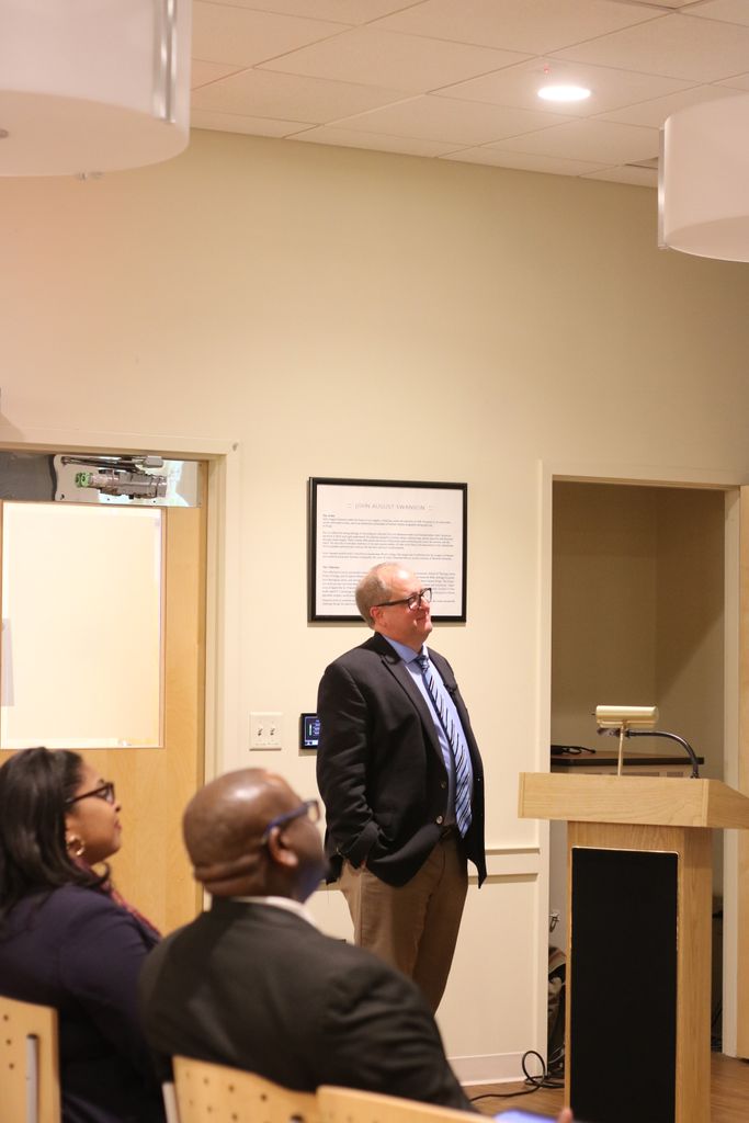 The Center for Practical Theology’s Twelfth Annual Lecture with Dr ...