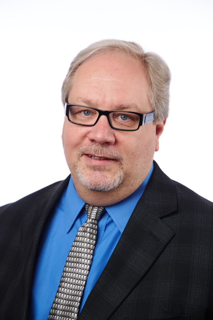 Center for Practical Theology Co-Directors | Center for Practical Theology