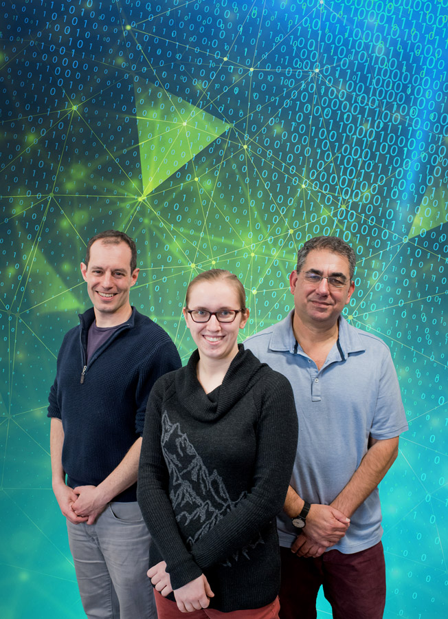 Researchers from BU and MIT Work to Overcome Algorithmic Bias ...
