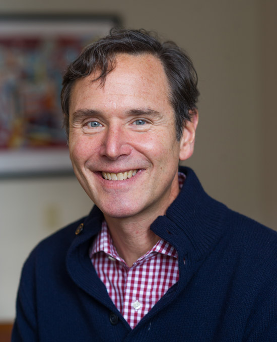 CS Professor Stan Sclaroff Named Dean of Arts & Sciences | Computer Science