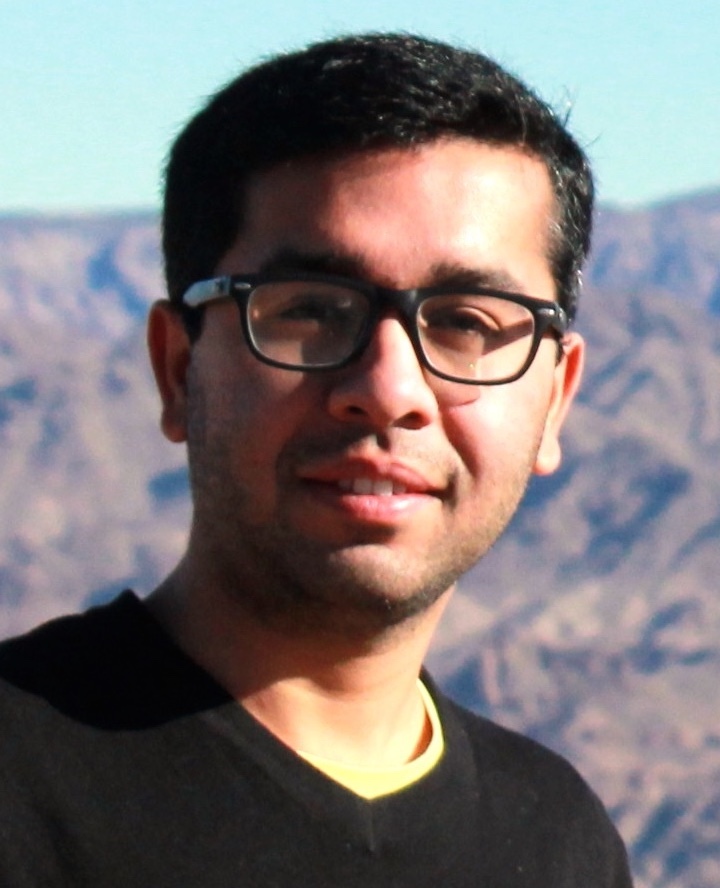 Nabeel Akhtar | Computer Science