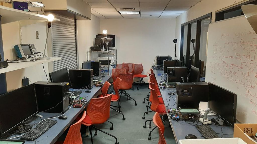 BU CS in the Time of COVID-19 | Computer Science