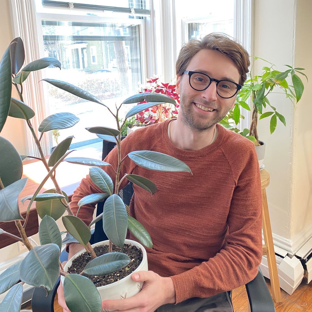 Branching Out: A Social Media Series | Computer Science