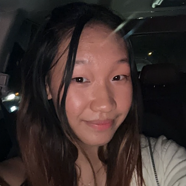 Jocelyn Chan | Computer Science