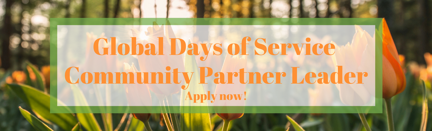 CPL app – Community Events Manager | Community Service Center