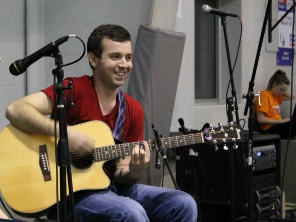 Jason Feinman | Community Service Center