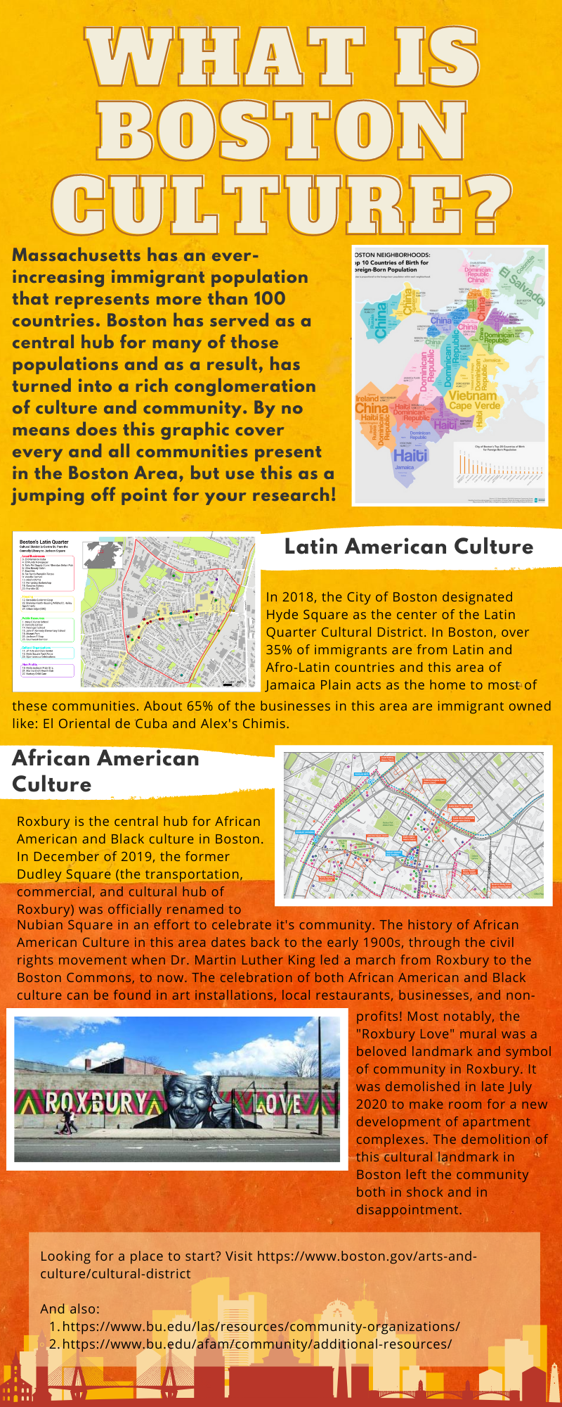 Culture | Community Service Center