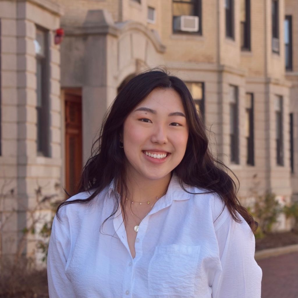 Meet the Team | Community Service Center