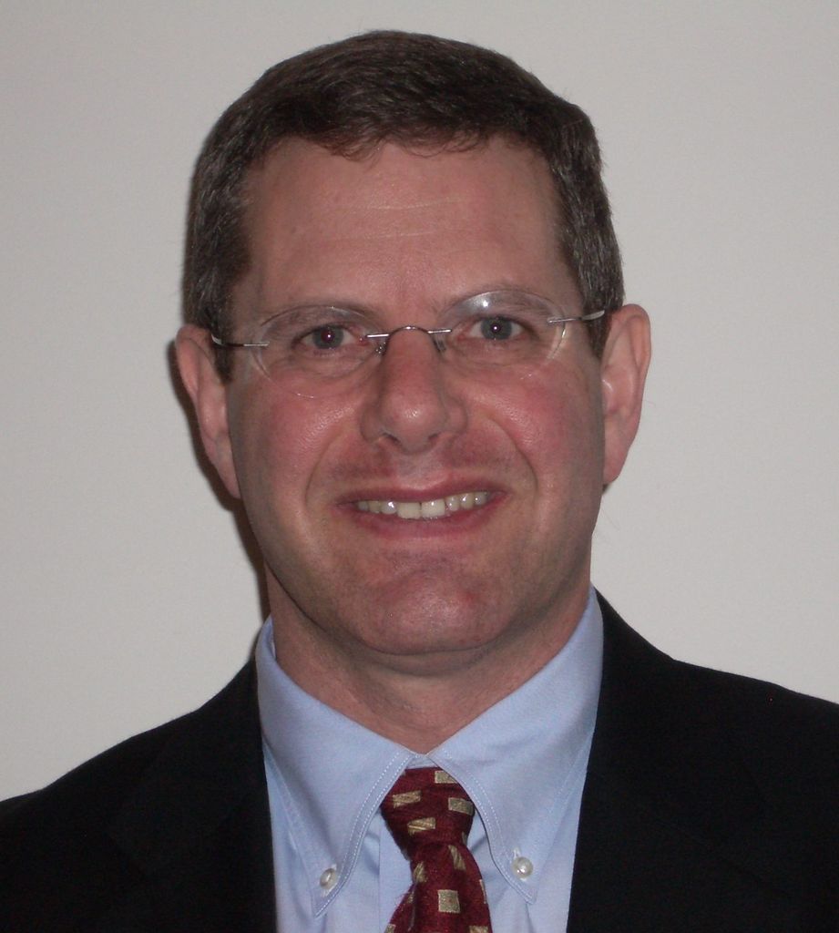 Mike Levinger | Computer Science