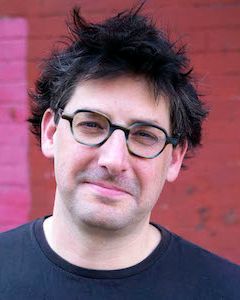 Brian DePasquale | Center for Systems Neuroscience