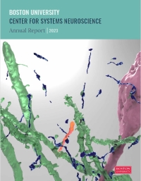 Annual Reports | Center for Systems Neuroscience