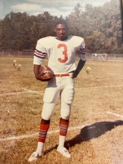 Dennis Williams | CTE Center