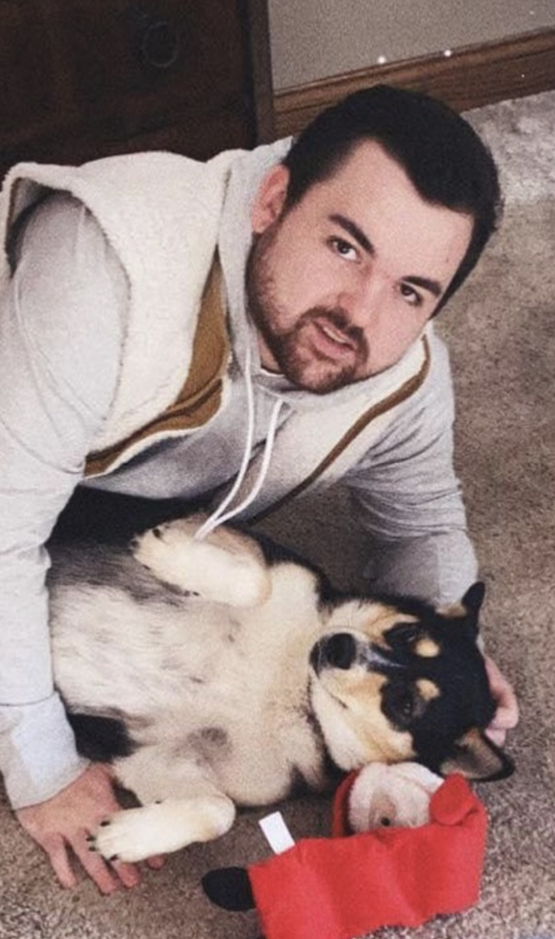 Barrett Callaghan | CTE Center