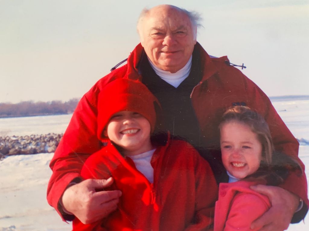 Ed Wolf | CTE Center