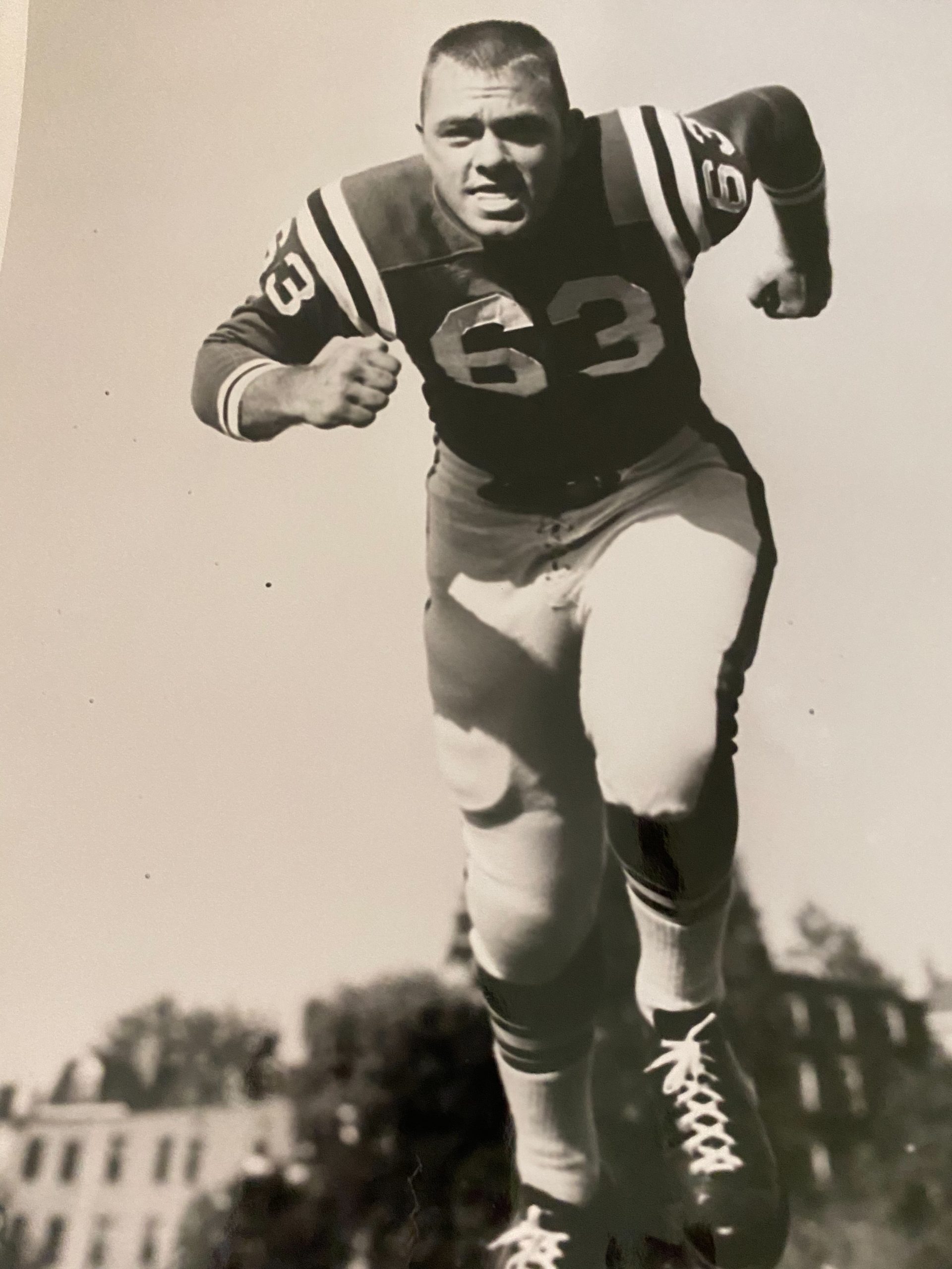 Ed Wolf | CTE Center