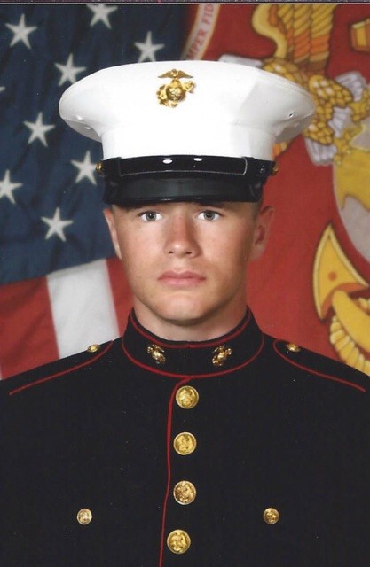 Cameron Adamson | CTE Center