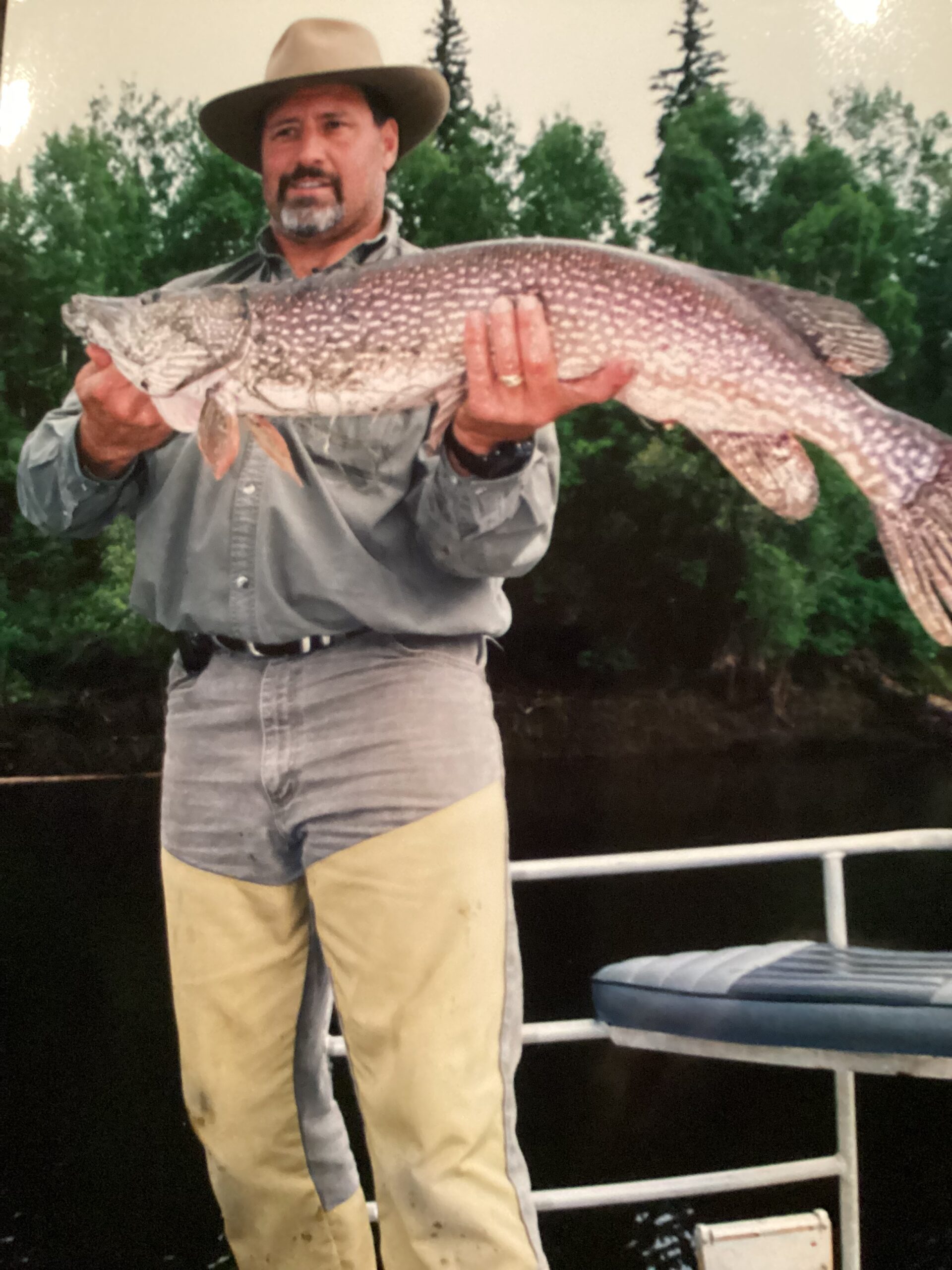 John Grimsley | CTE Center