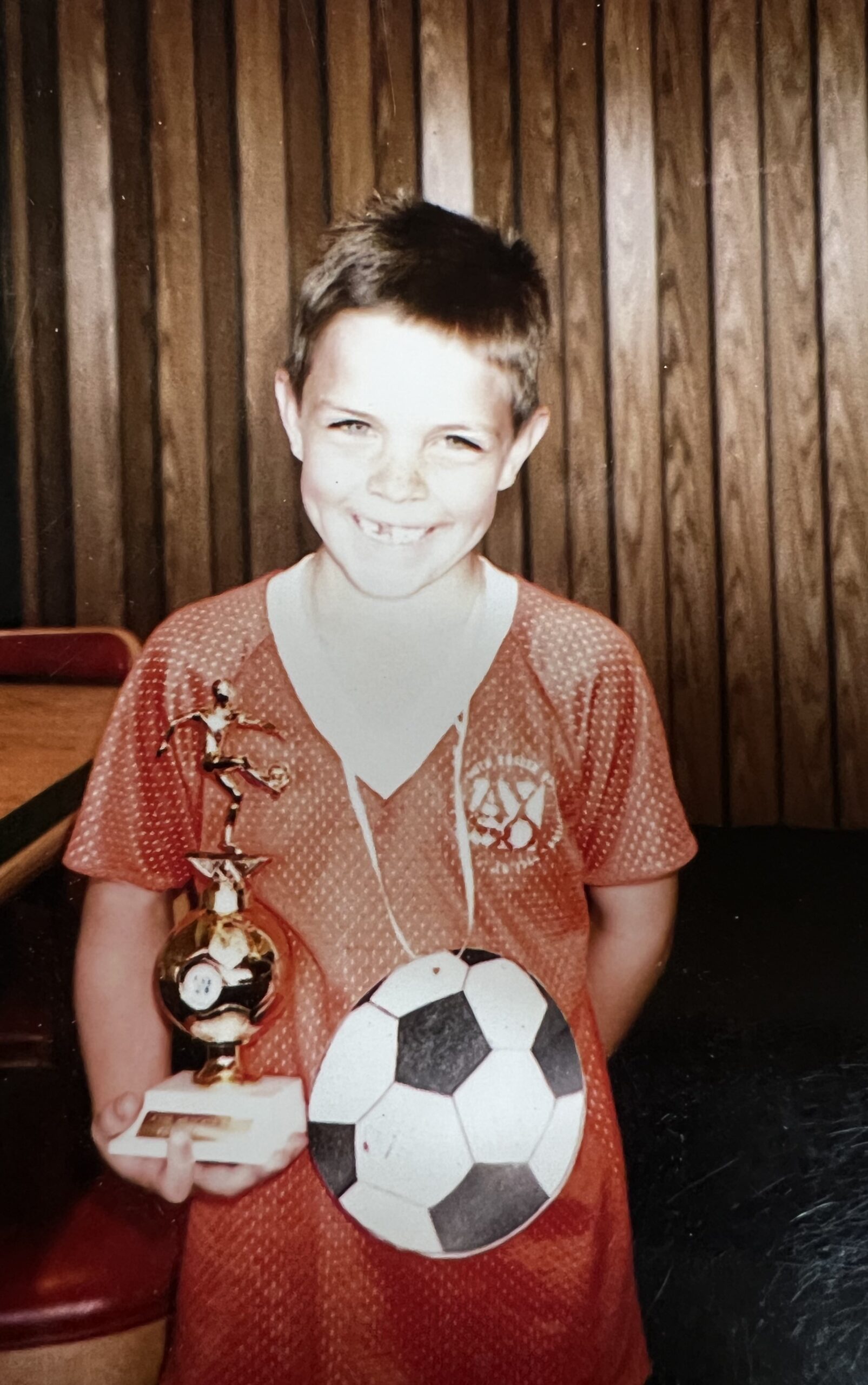 Patrick Grange | CTE Center